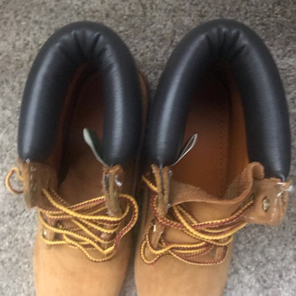 Timberland | Shoes | Timberland Utility Boots | Poshmark